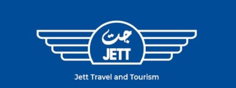 Travel - JTT Travel and Tourism