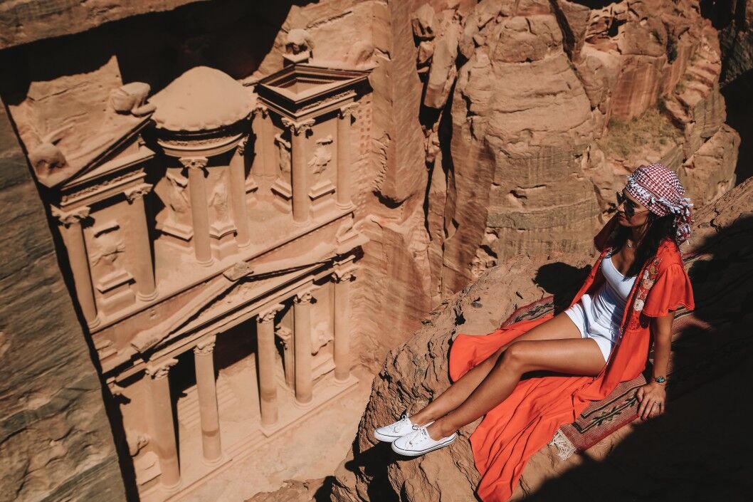 Activity - JTT Travel and Tourism