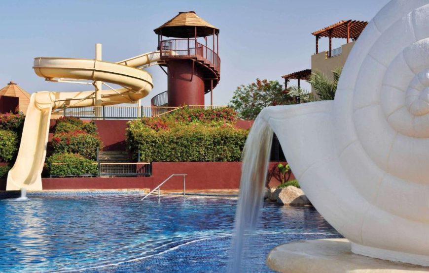 Movenpick Tala Bay Beach Resort - JTT Travel and Tourism