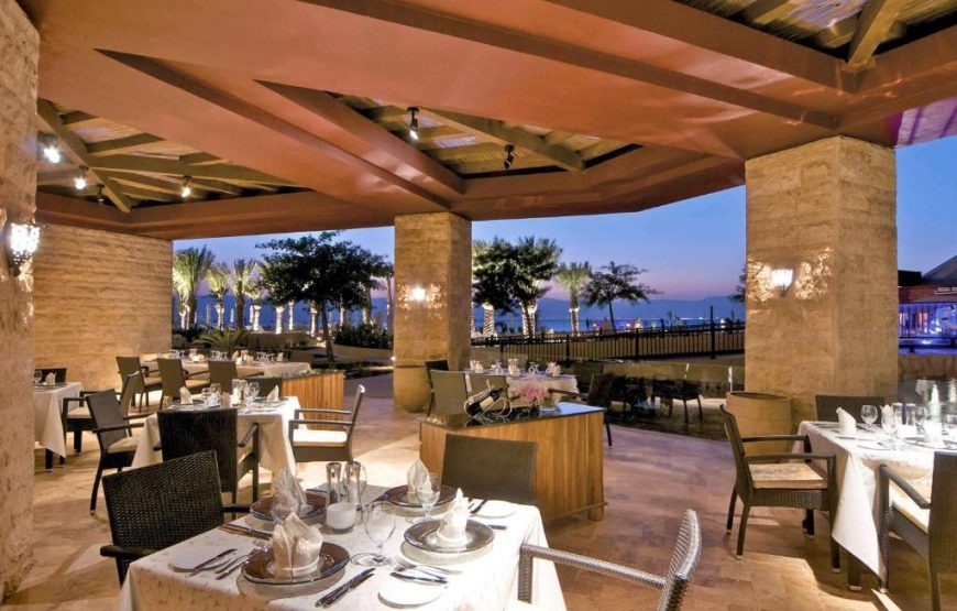 Movenpick Tala Bay Beach Resort - JTT Travel and Tourism