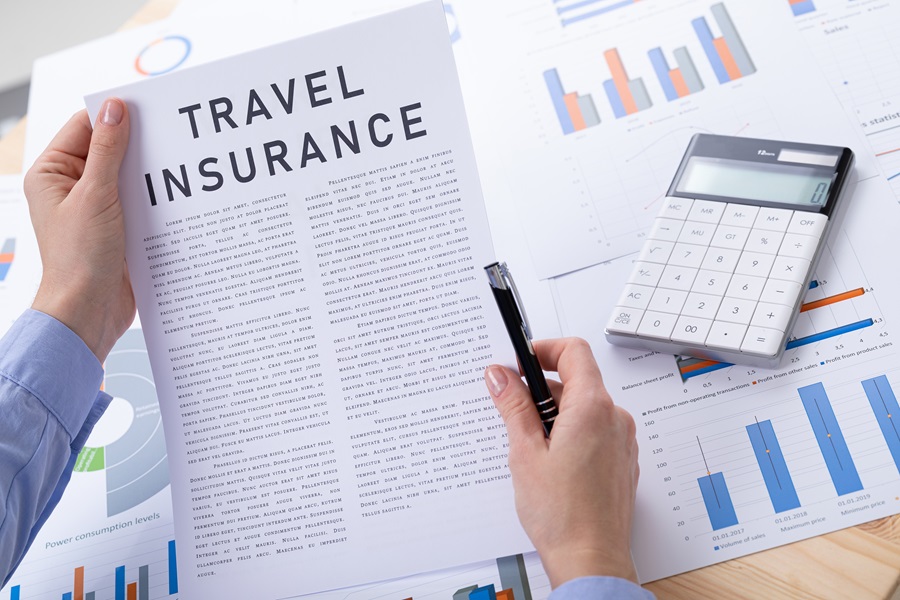 Travel Insurance - JTT Travel and Tourism